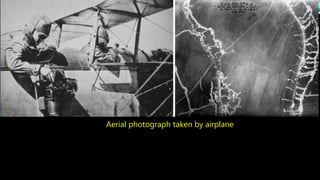 application of remote sensing in defence forces | PPTX