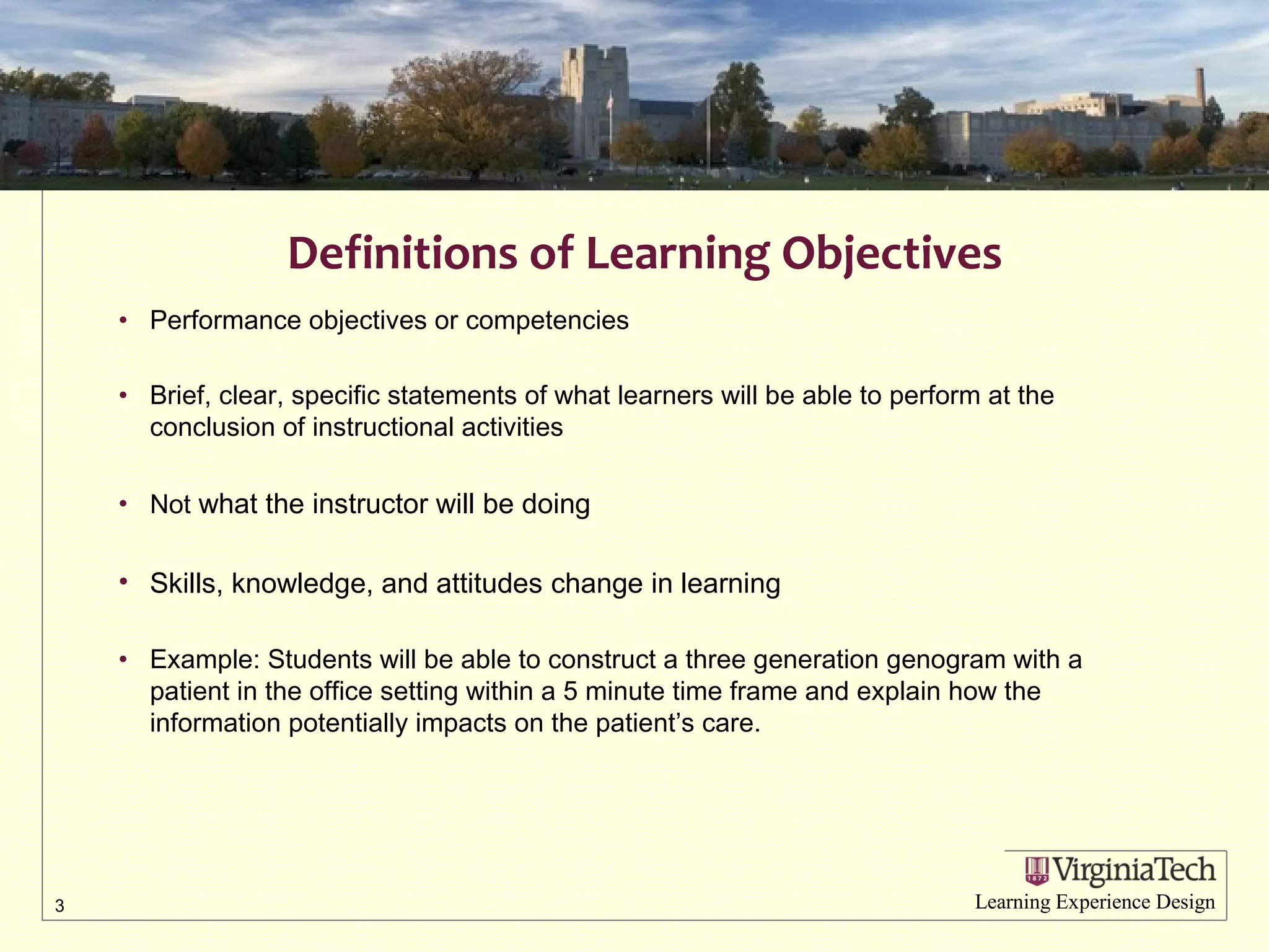 Measurable Objectives | PPT | Educational Assessment | Education