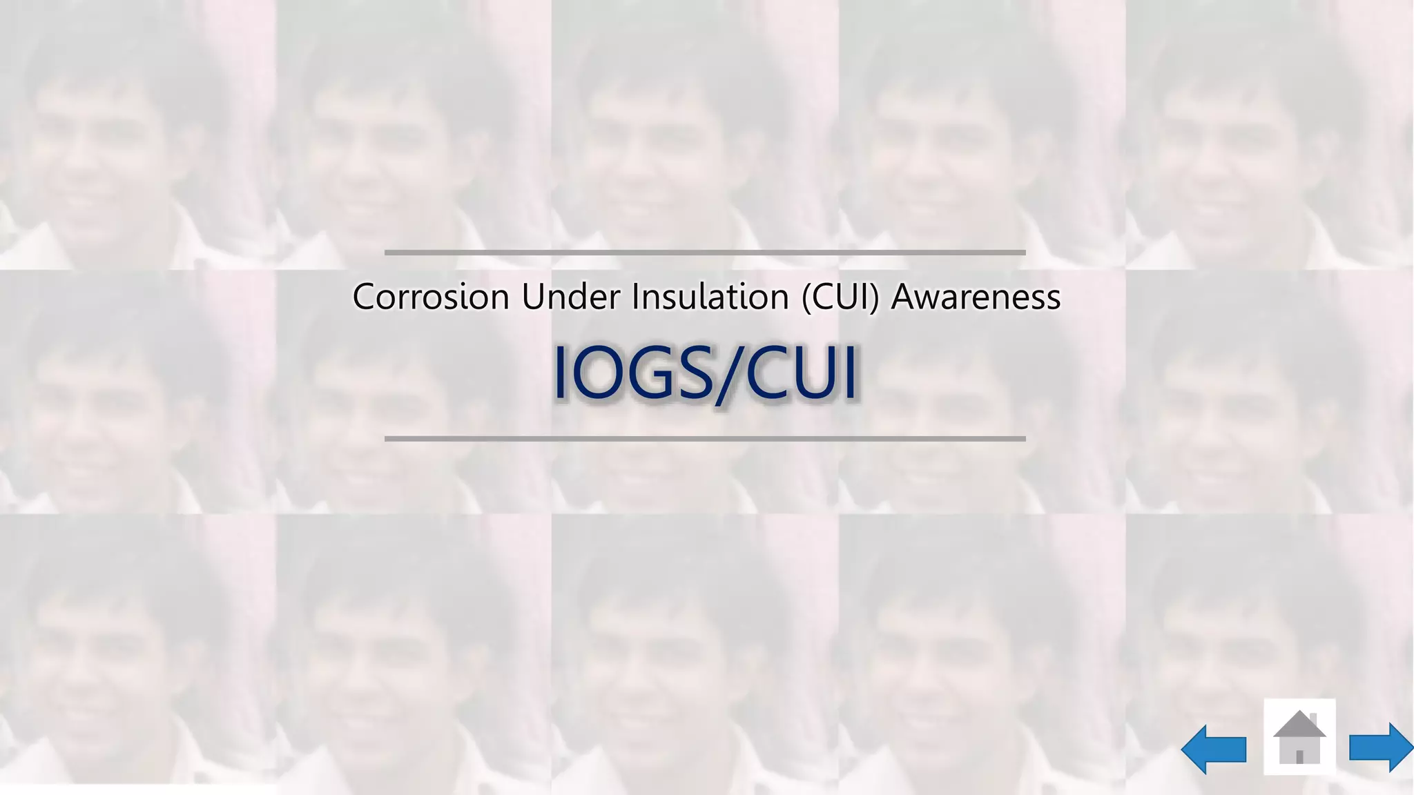 Cui awareness slides | PPT