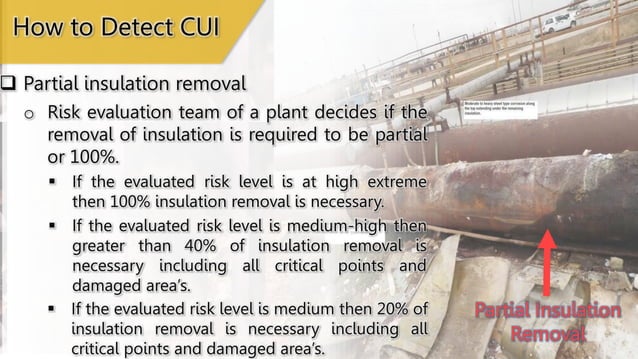 Cui awareness slides | PPT