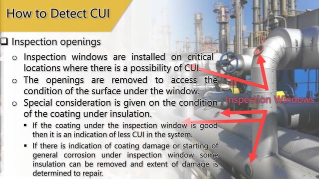 Cui awareness slides | PPT