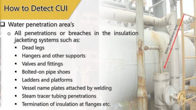 Cui awareness slides | PPT
