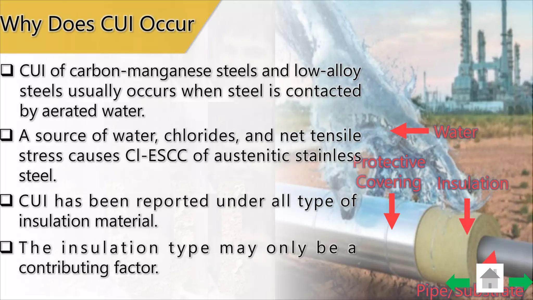 Cui awareness slides | PDF | Science