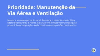Assistência de enfermagem Cuidado ao Paciente Inconsciente.pptx