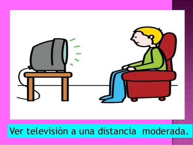 Cuidado del sentido de la vista 2º copia