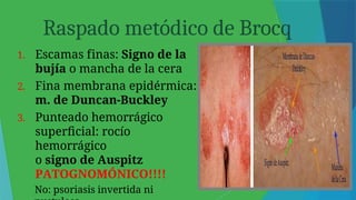 CUIDADOS IMPORTANTES EN PACIENTE CON PSORIASIS.pptx