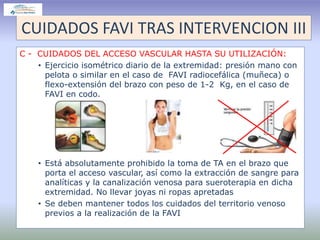cuidados-accesos-vasculares.ppt