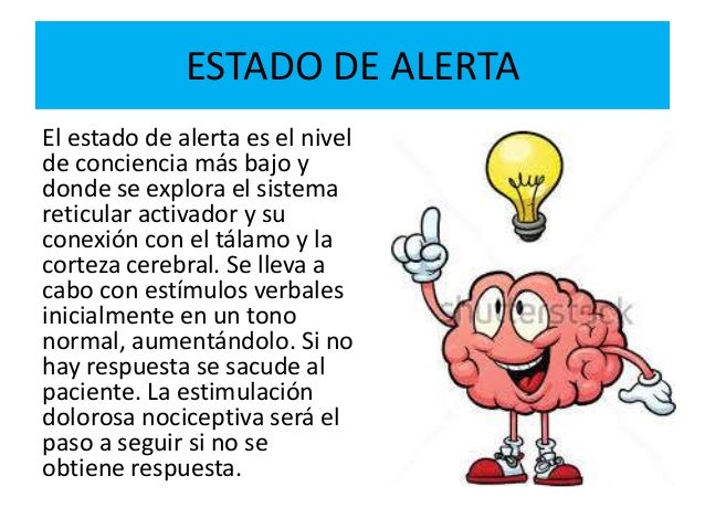CUIDADOS DE ENFERMERÍA AL PACIENTE CON PROBLEMAS NEUROLÓGICOS