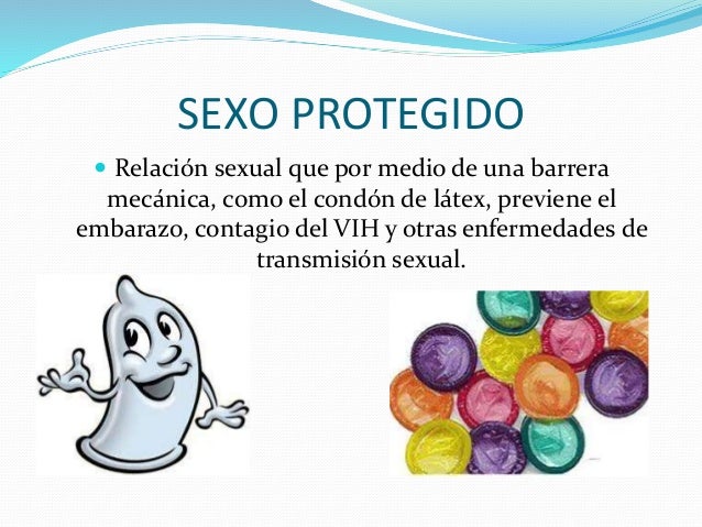 Cuidados Al Tener Relaciones Sexuales
