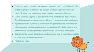 Cuidados de Enfermeria en el Post- parto+++.pptx