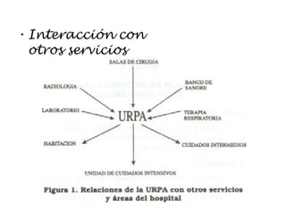 CUIDADOS DE ENFERMERIA EN URPA - CLINICO QUIRURCICO | PPT