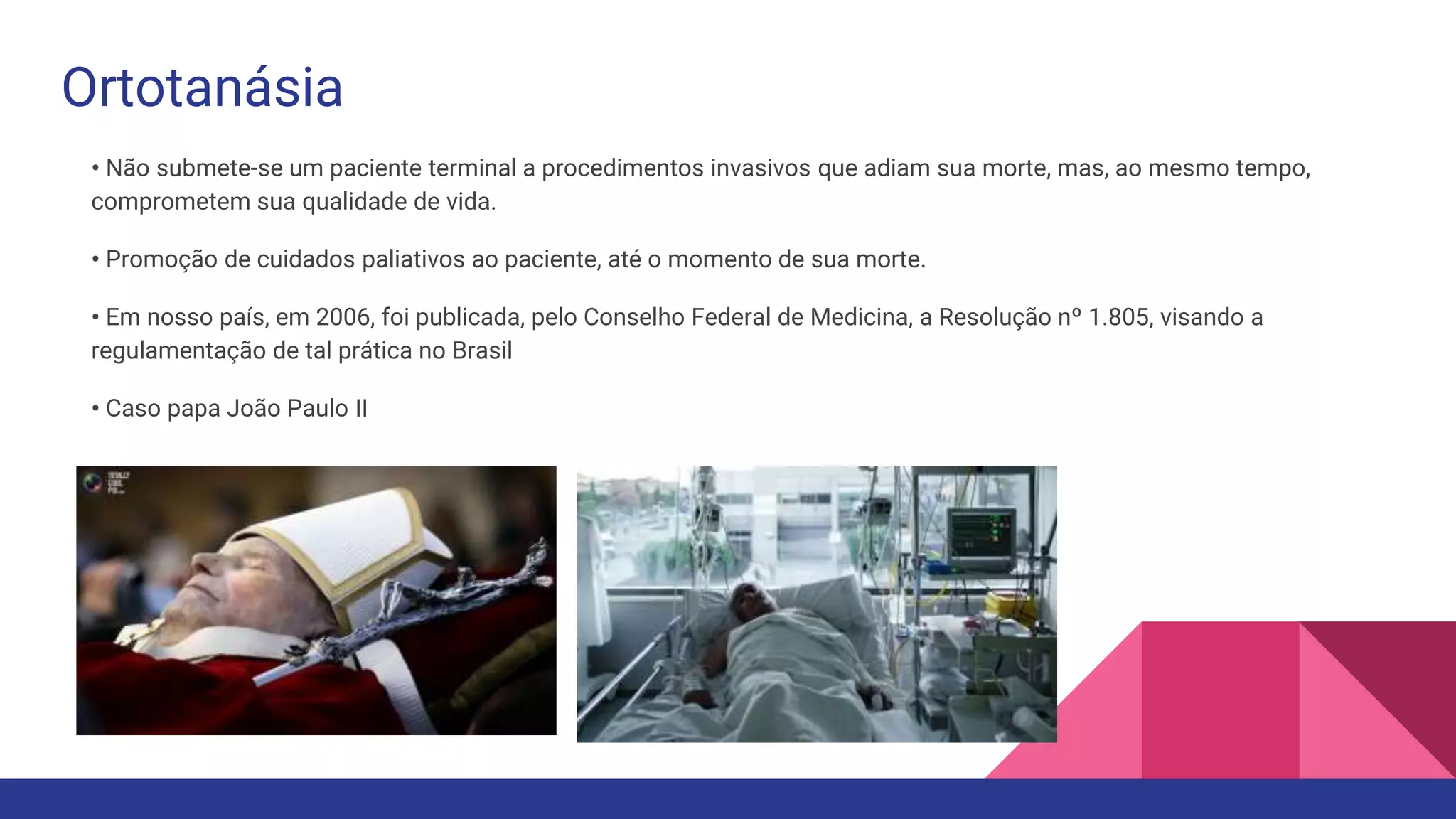 Cuidados paliativos - eutanásia, distanásia e ortotanásia.pptx
