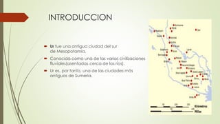 Cuidad ur expo | PPTX