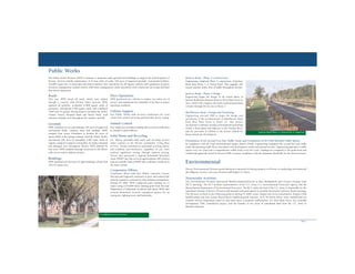 Devens Annual Report 2006 | PDF