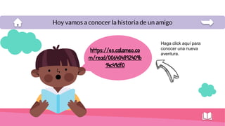 Cuido mi cuerpo. power point | PPTX