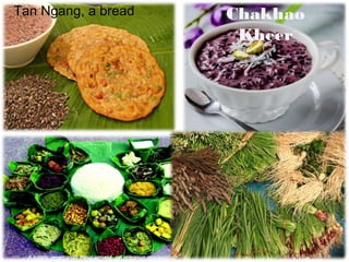 Cuisines of India | PPT