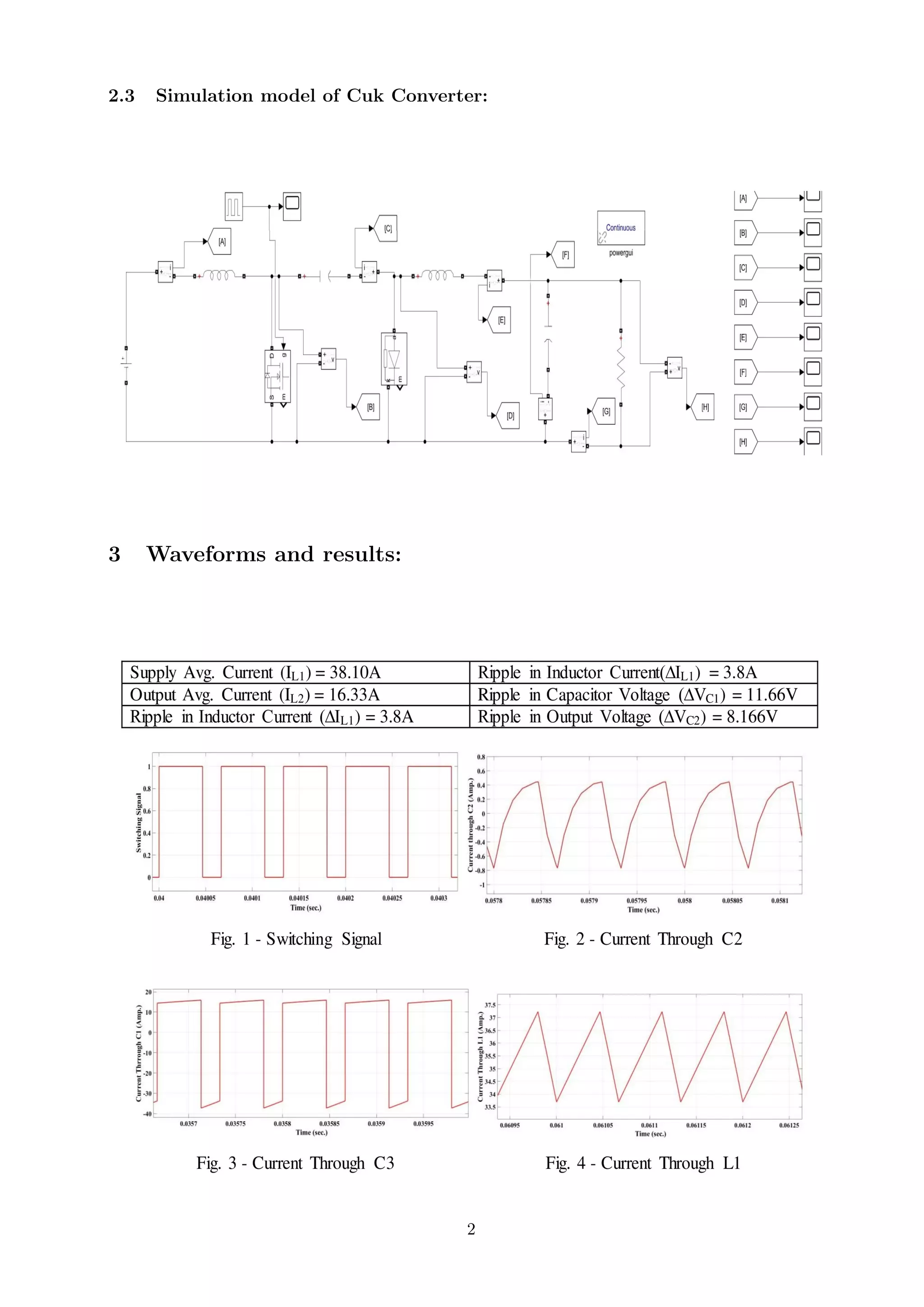 CUK CONVERTER.pdf