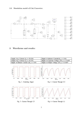 CUK CONVERTER.pdf