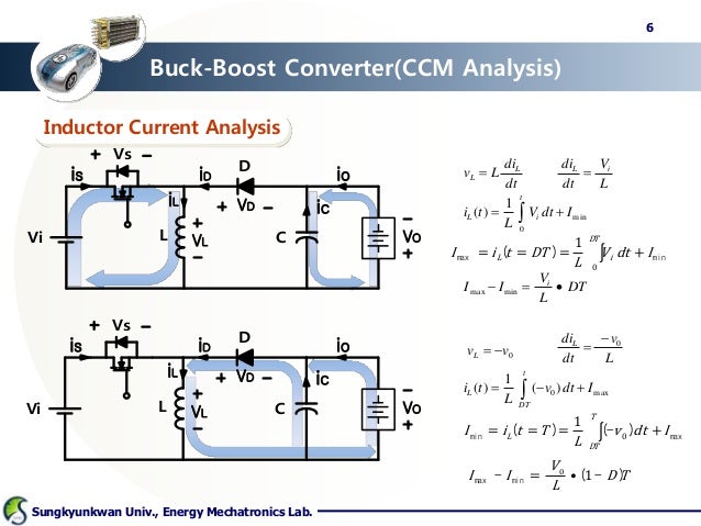 Cuk dc dc+converter