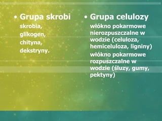 Cukry | PPT