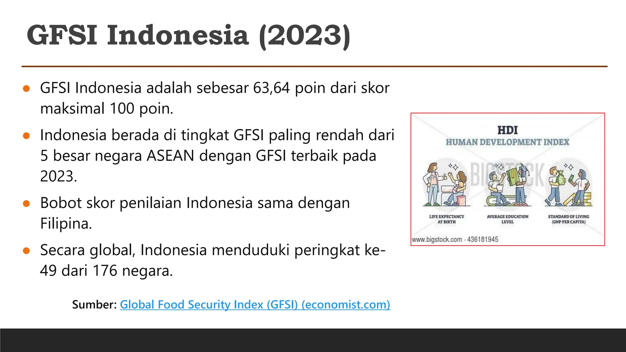 Bahan diskusi: Kondisi Peternakan Indonesia - CIVAS - 20 Januari 2024 | PPTX