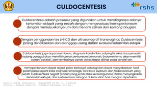 Culdocentesis.pptx