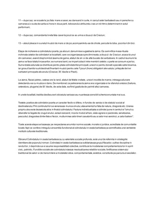 Culegere de colinde | PDF