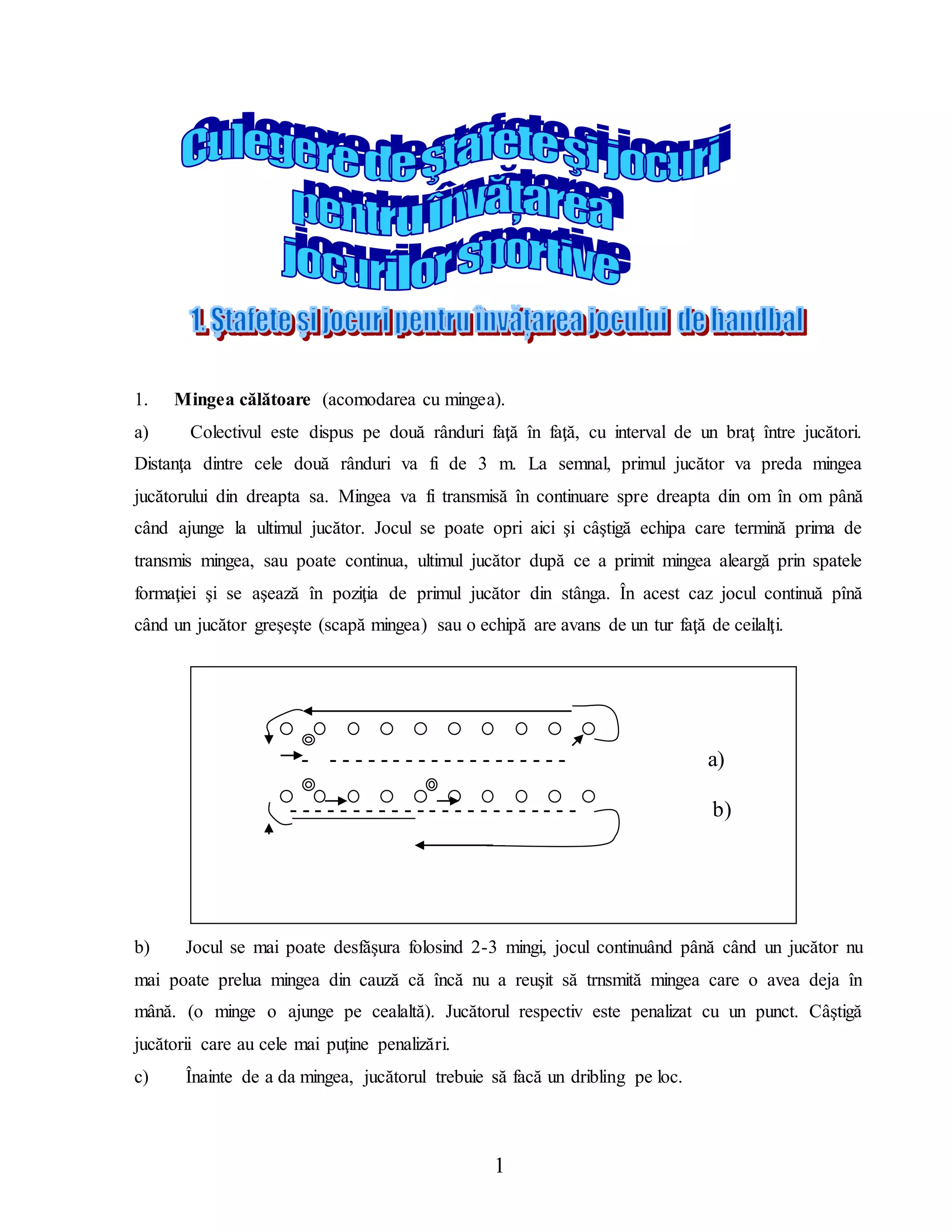 Culegere de stafete_si_jocuri | DOCX
