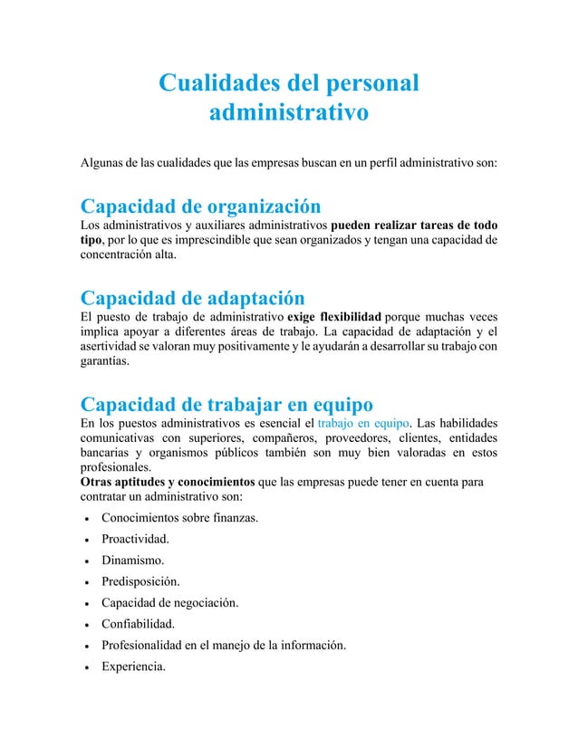 Cuáles son las funciones del personal administrativo.docx