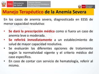 Cuáles son los síntomas más habituales de la anemia.pdf