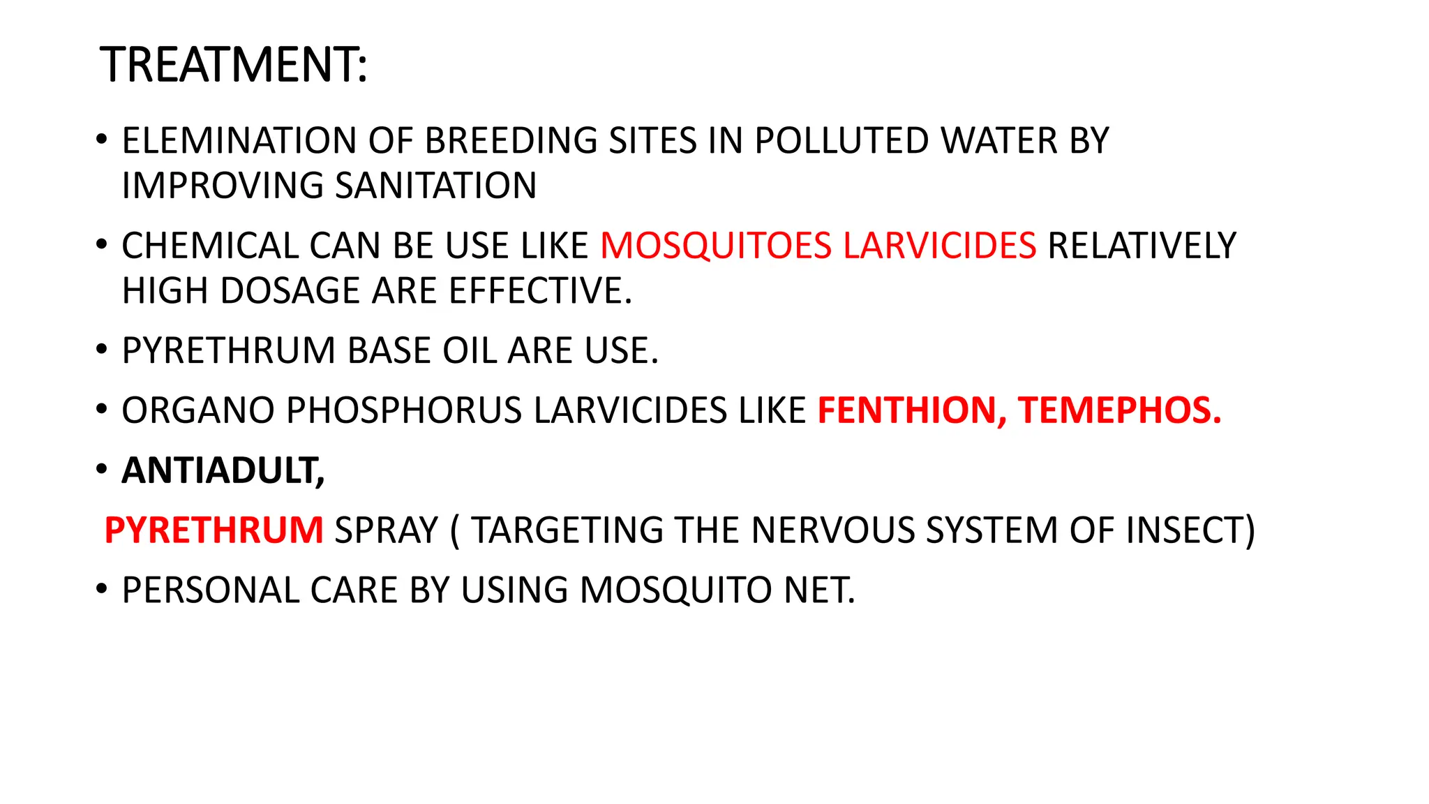 CULEX MOSQUITOES, SYSTEMATIC CLASSIFICATION, MORPHOLOGY, LIFE CYCLE ...