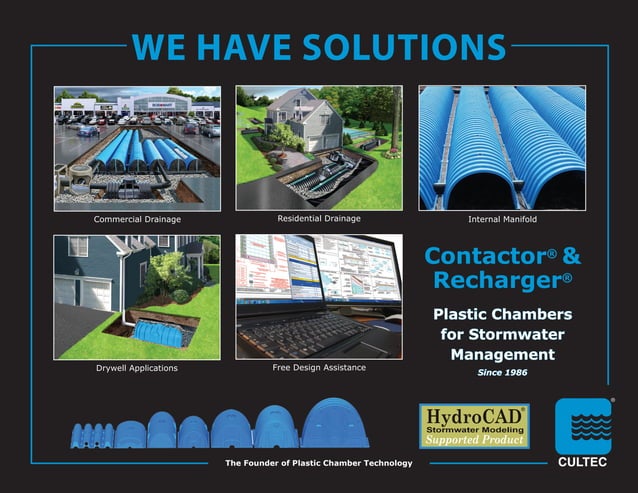 CULTEC stormwater-product-spec-sheet-with-xsection-brochure Culg087 | PPT
