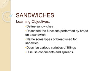 Culinary_13_Sandwiches.pptx