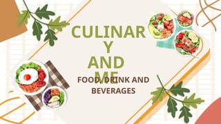 CULINARY AND ME MATERI KELAS 7 KURIKULUM MERDEKA.pptx