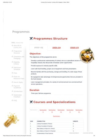 Culinary Arts Courses _ Culinary Arts Colleges in India _ SSCA.pdf