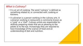 CULINARY FUNDAMENTALS WITH LABORATORY.pptx