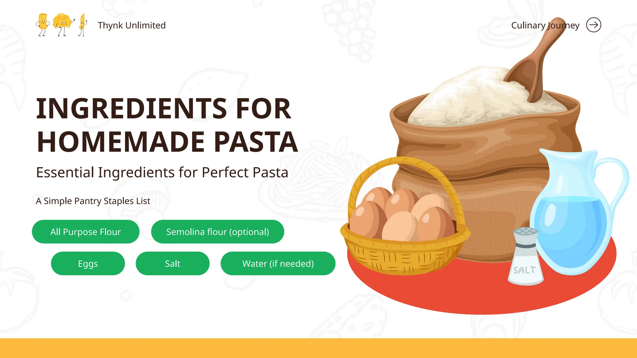 culinary journey on italian cuisine- the pasta.pptx