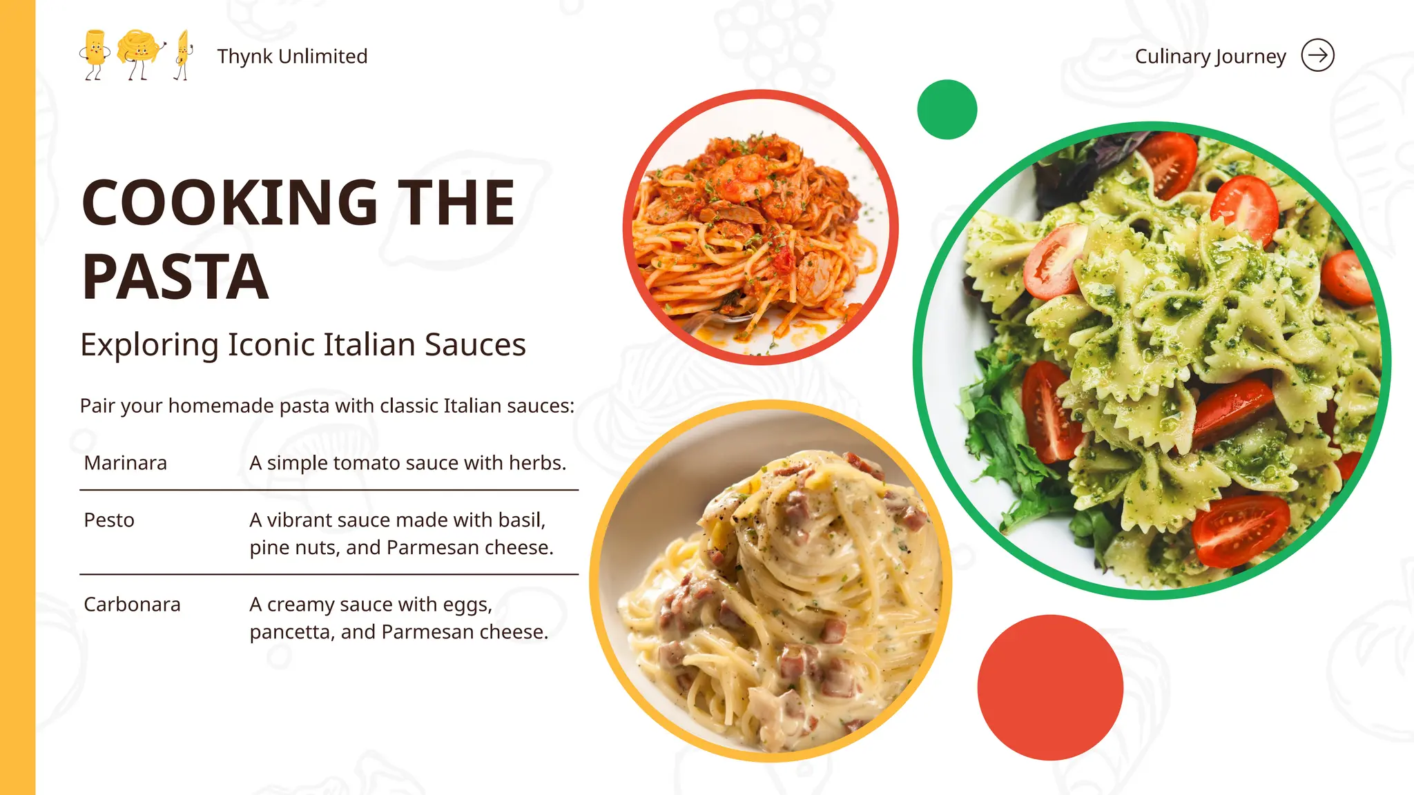 culinary journey on italian cuisine- the pasta.pptx