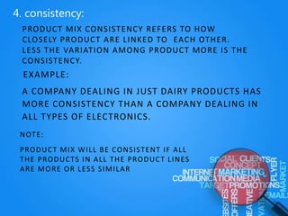 Culinary marketing final | PPT