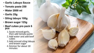 Culinary Skills and Food Innovation.pptx