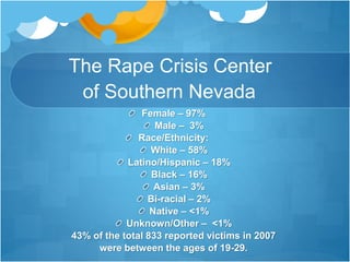 Assessment and Reporting of child sexual abuse in elementery school | PPT