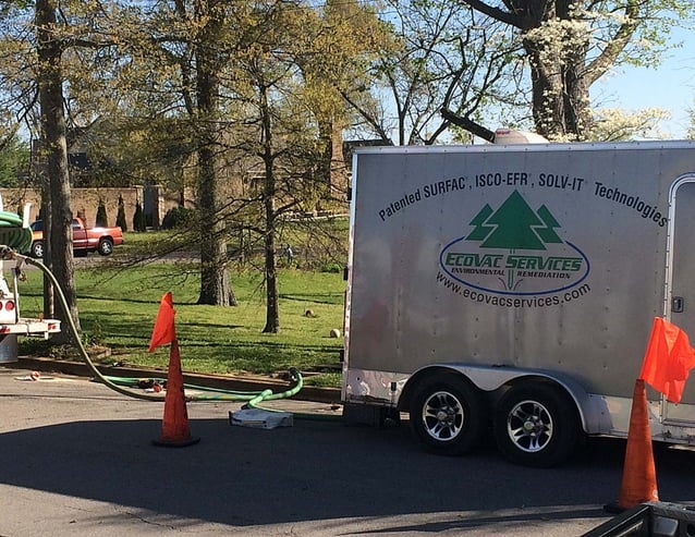 Cullman, AL ISCO-EFR Injections | PDF