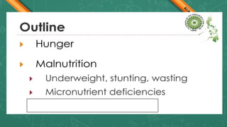 culminating activities in health and nutrition | PPT