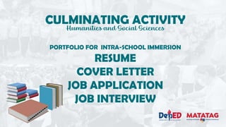CULMINATING-ACTIVITY_PORTFOLIO-2.pptxNSNKDHAKHD | PPT