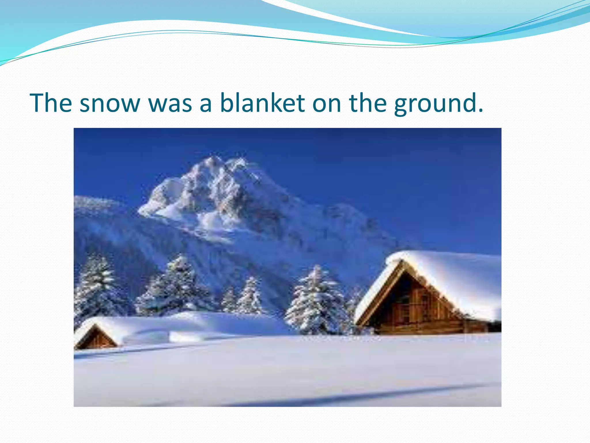 Culminating Figurative Language Presentation Activity Example | PPTX