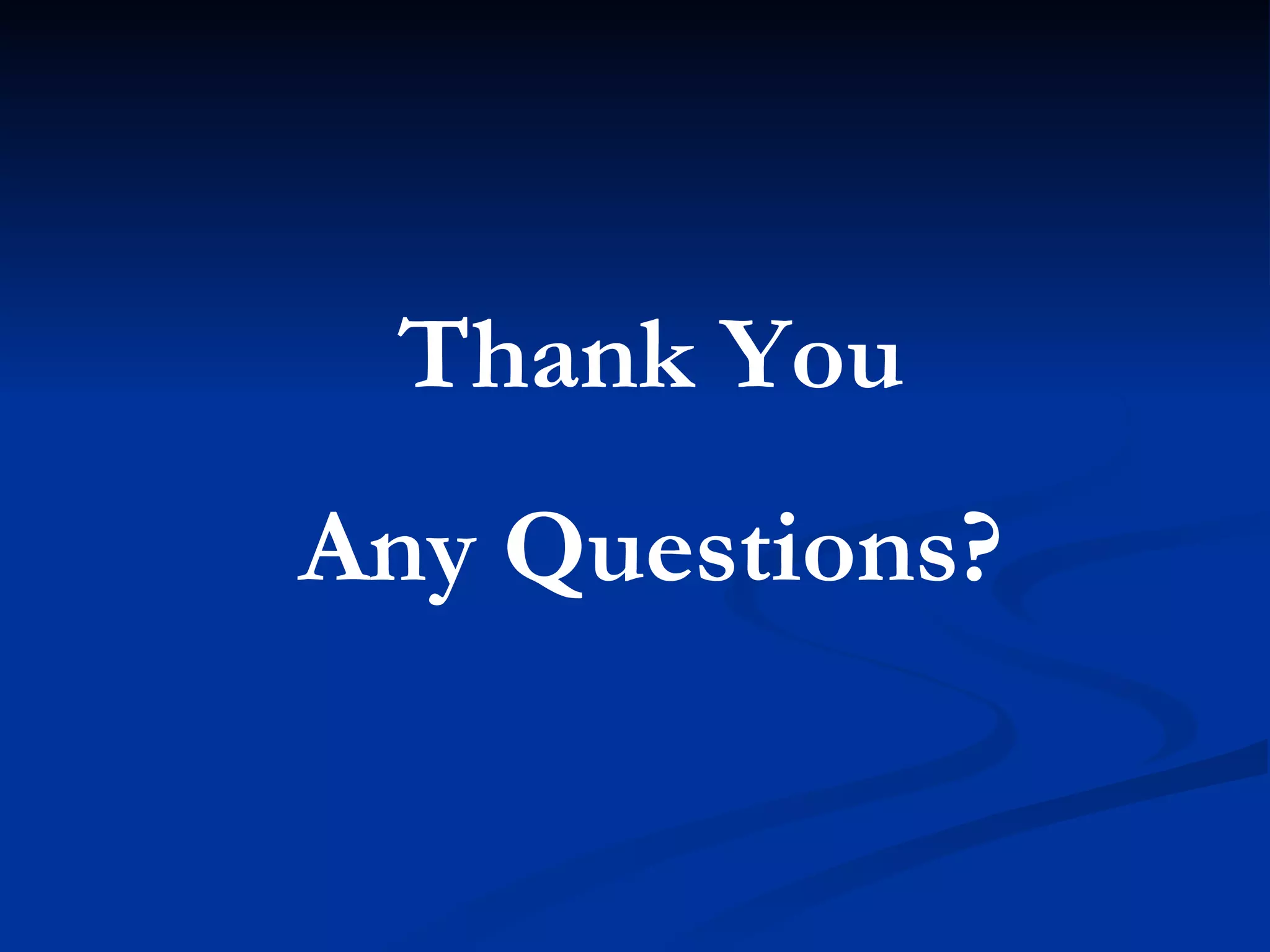 Culminating Power Point Example | PPT