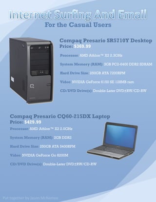 Culminating Project Product Final (High Quality) | PDF