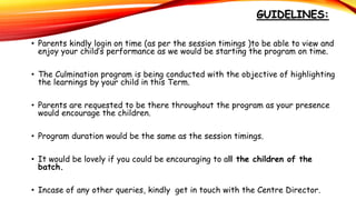 Culmination PPT very important - 2022.pptx