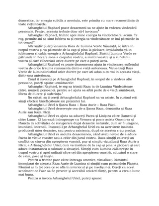 Culorile ingerilor | PDF