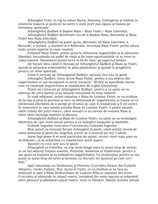 Culorile ingerilor | PDF